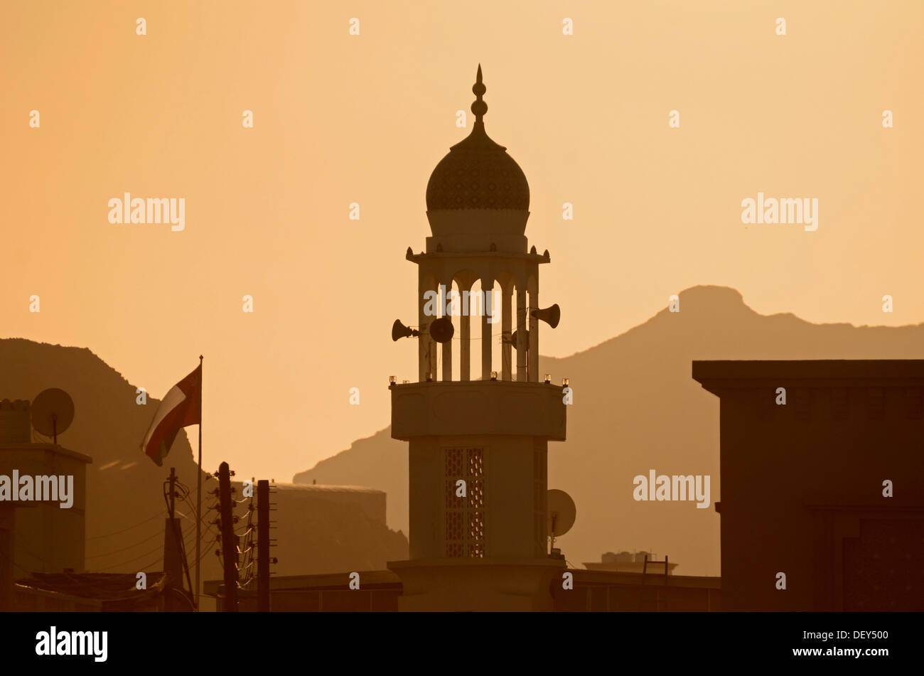 Small mosque hi-res stock photography and images - Alamy