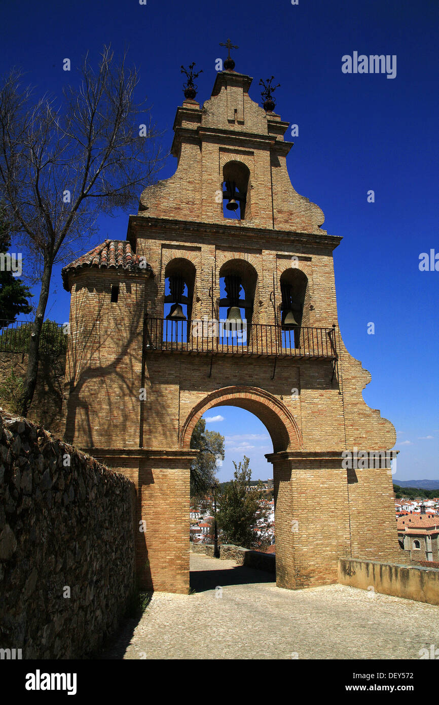 Estilo mudejar hi-res stock photography and images - Alamy