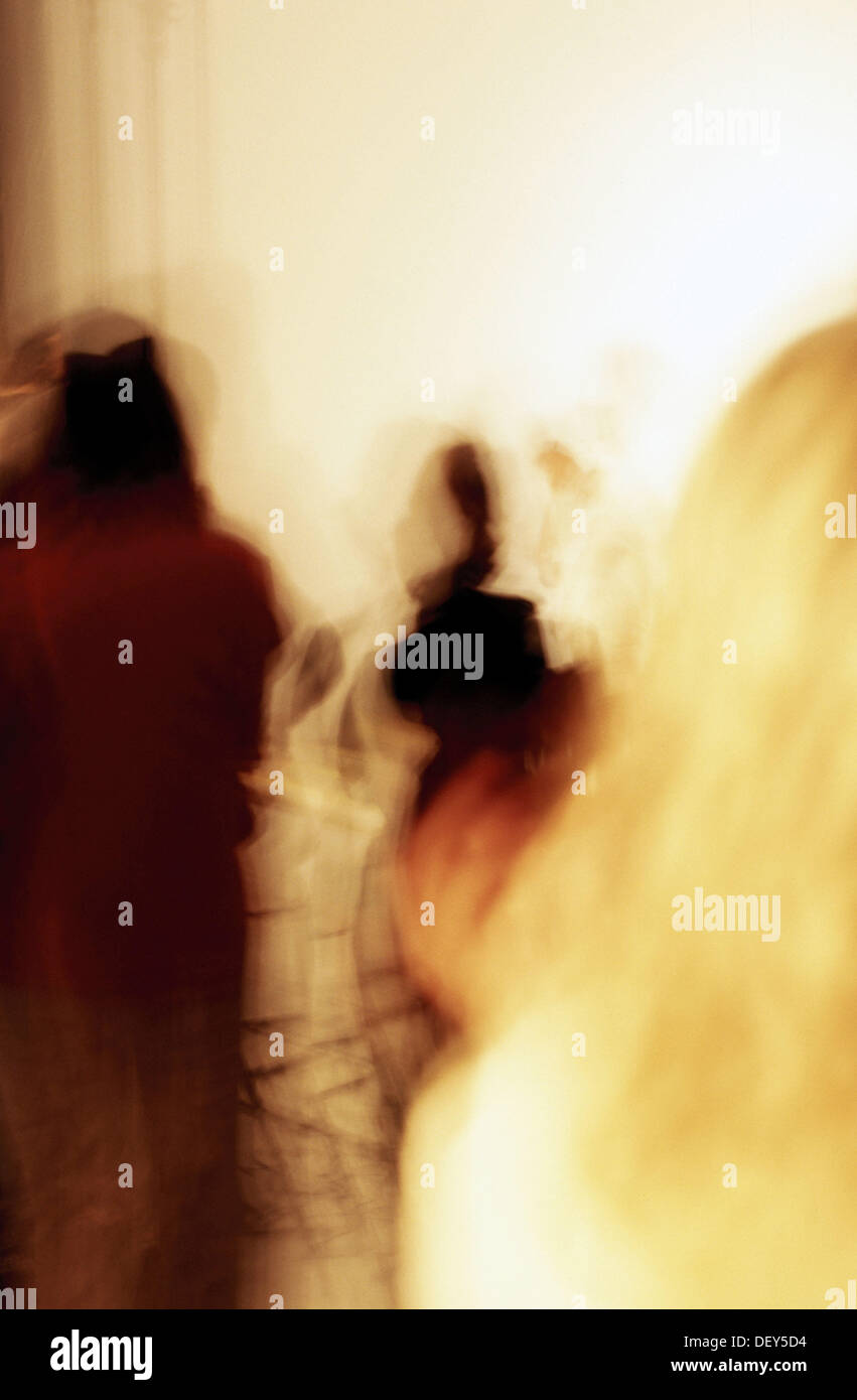 Indifference concept hi-res stock photography and images - Alamy