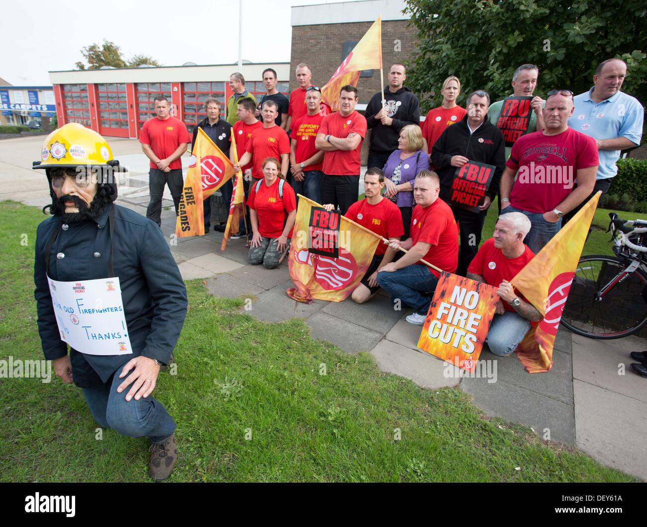 Southend Fire Station High Resolution Stock Photography and Images - Alamy