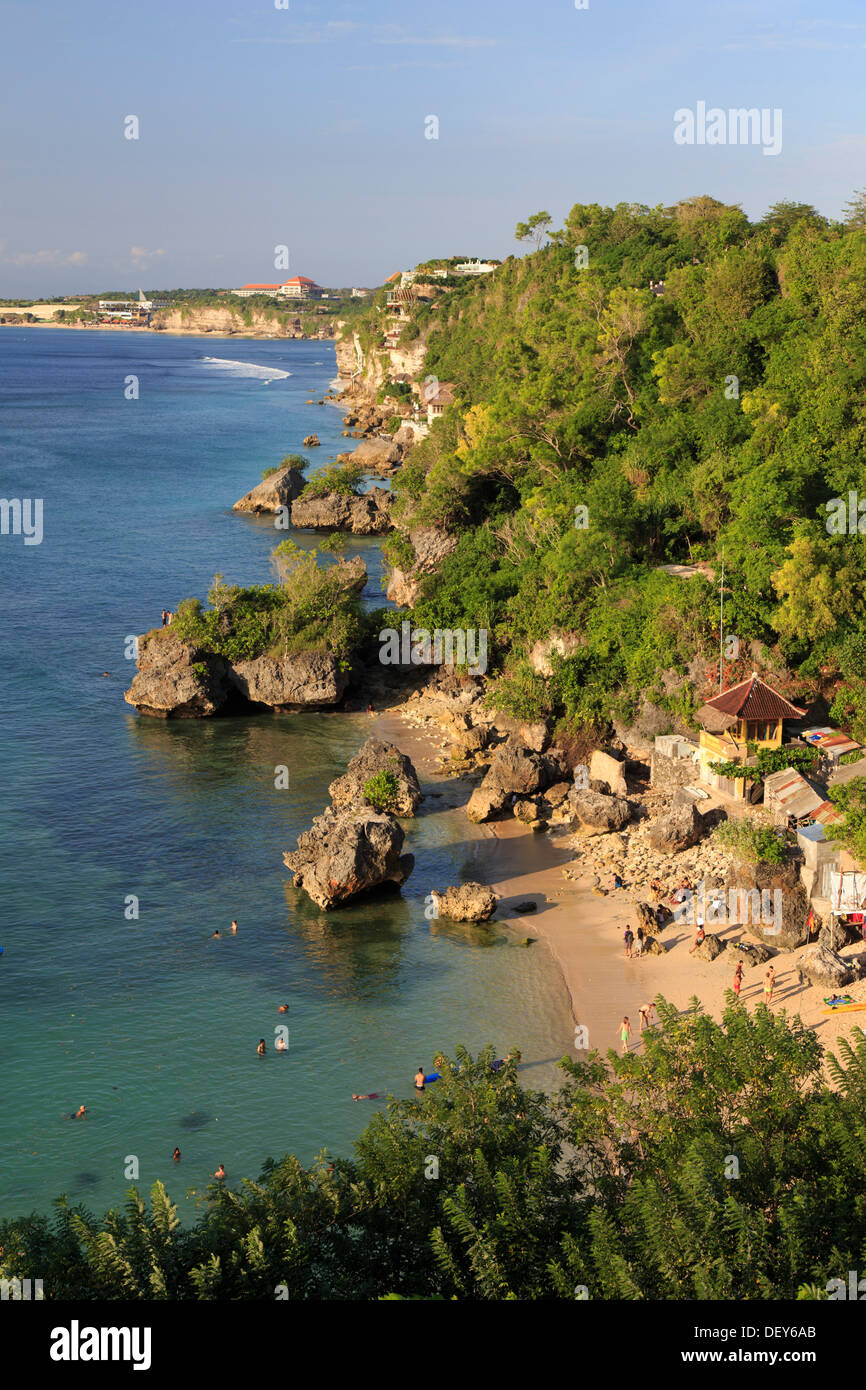 Bukit peninsula, bali, indonesia hi-res stock photography and images ...