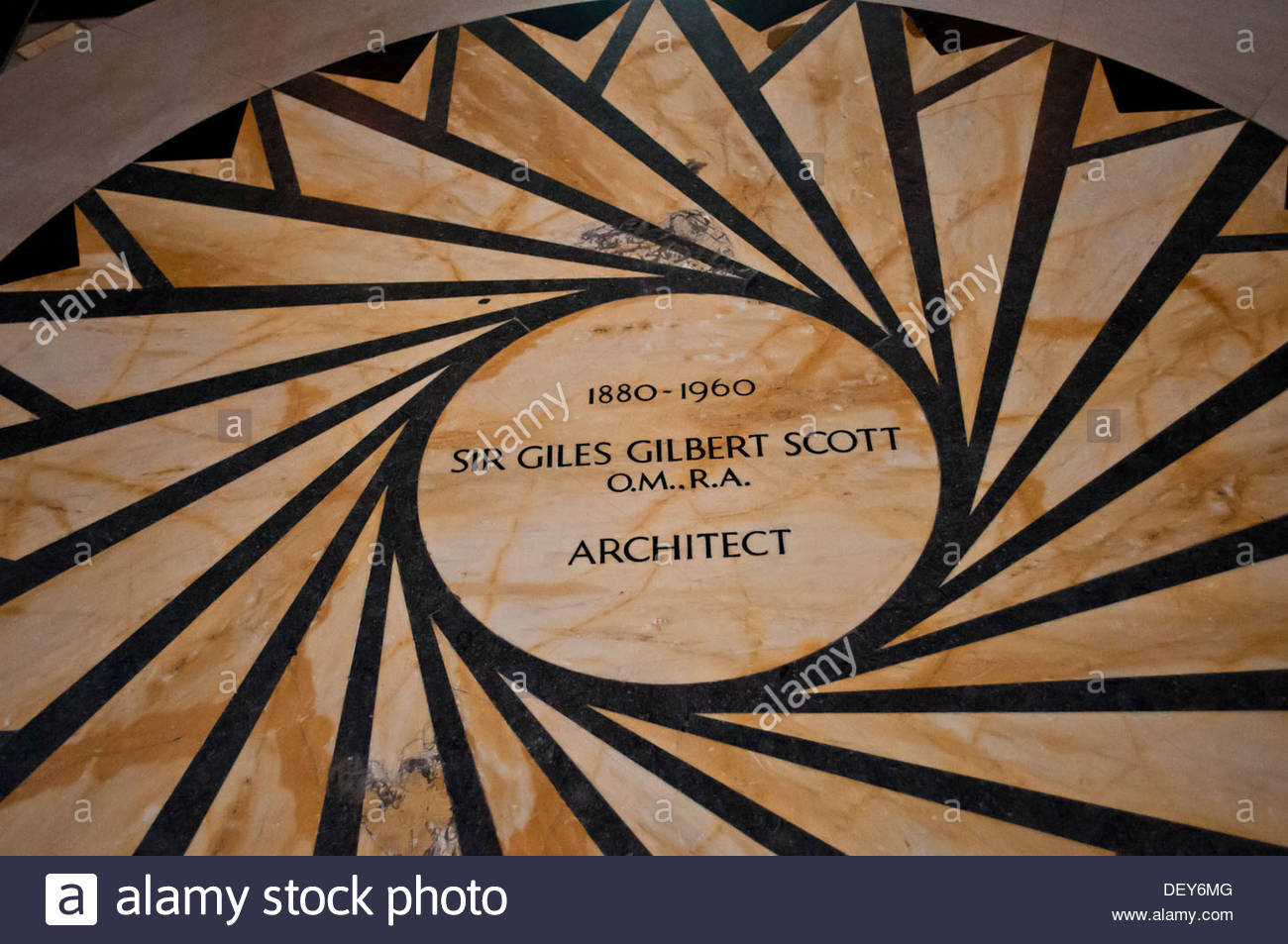 Sir Giles Scott Stock Photos & Sir Giles Scott Stock Images - Alamy