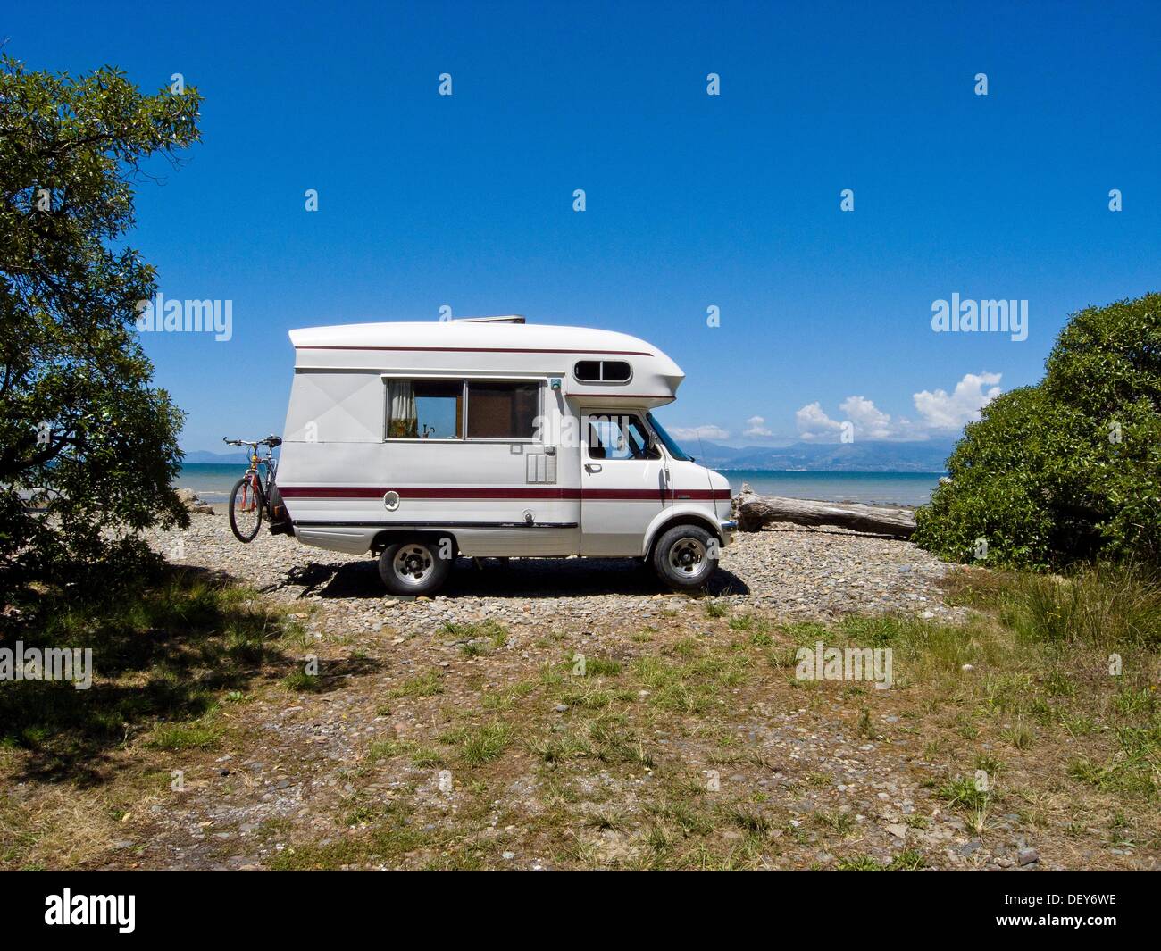 Mapua ruby bay hi-res stock photography and images - Alamy
