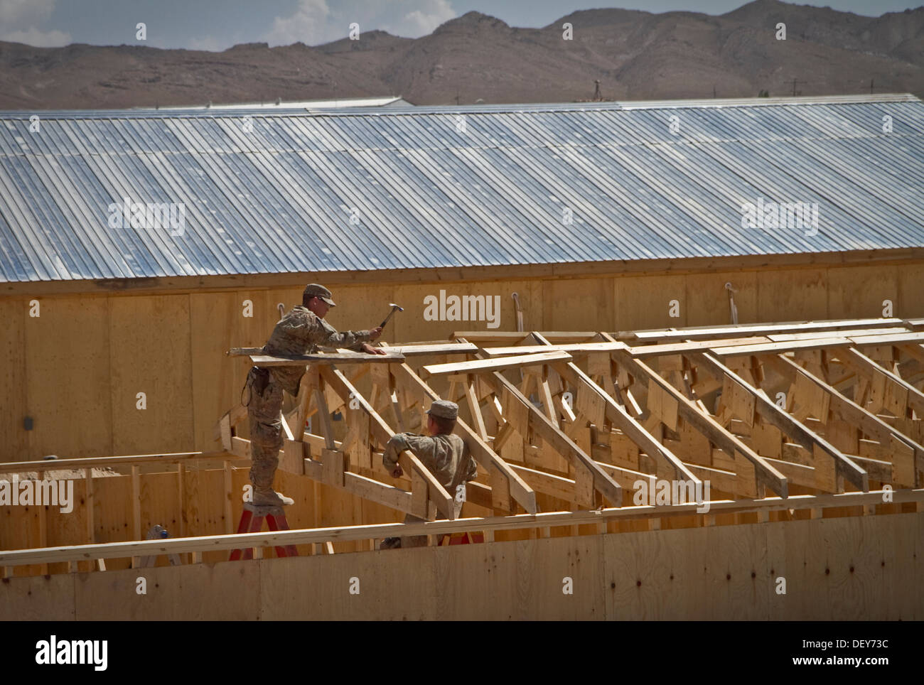 PAKTYA PROVINCE, Afghanistan – U.S. Army Sgt. Dale Fletcher, a Soldier ...
