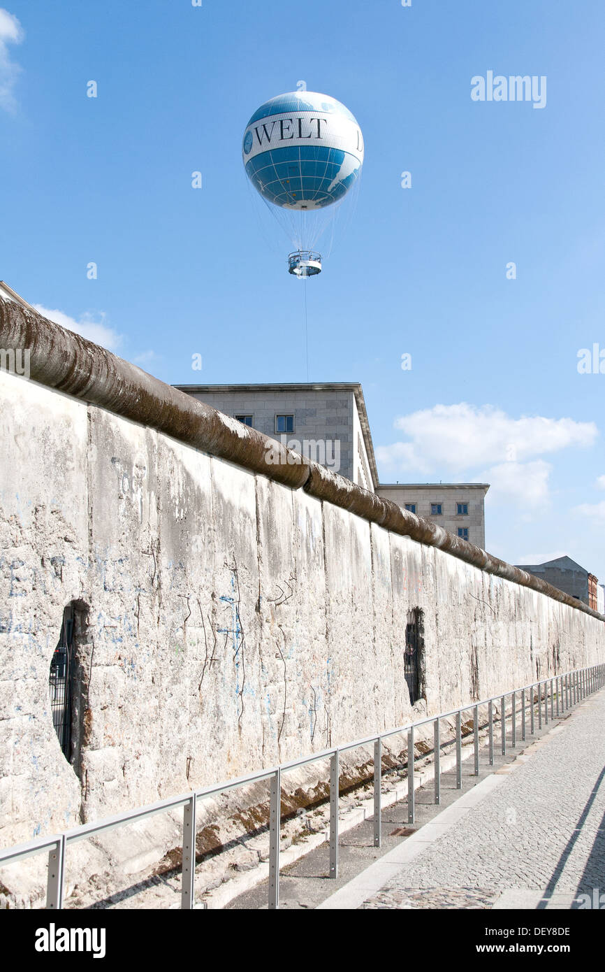 Prinz albrecht strasse hi-res stock photography and images - Alamy