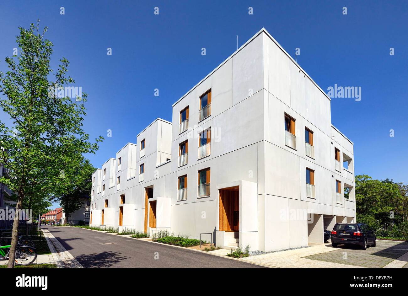 Projects architektur hi-res stock photography and images - Alamy