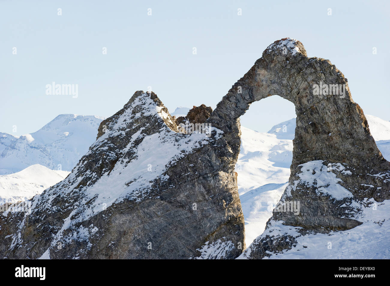 Savoy alps hi-res stock photography and images - Alamy