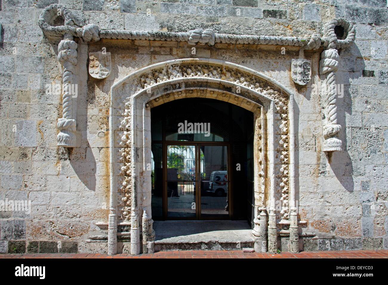 Casa del cordon hi-res stock photography and images - Alamy