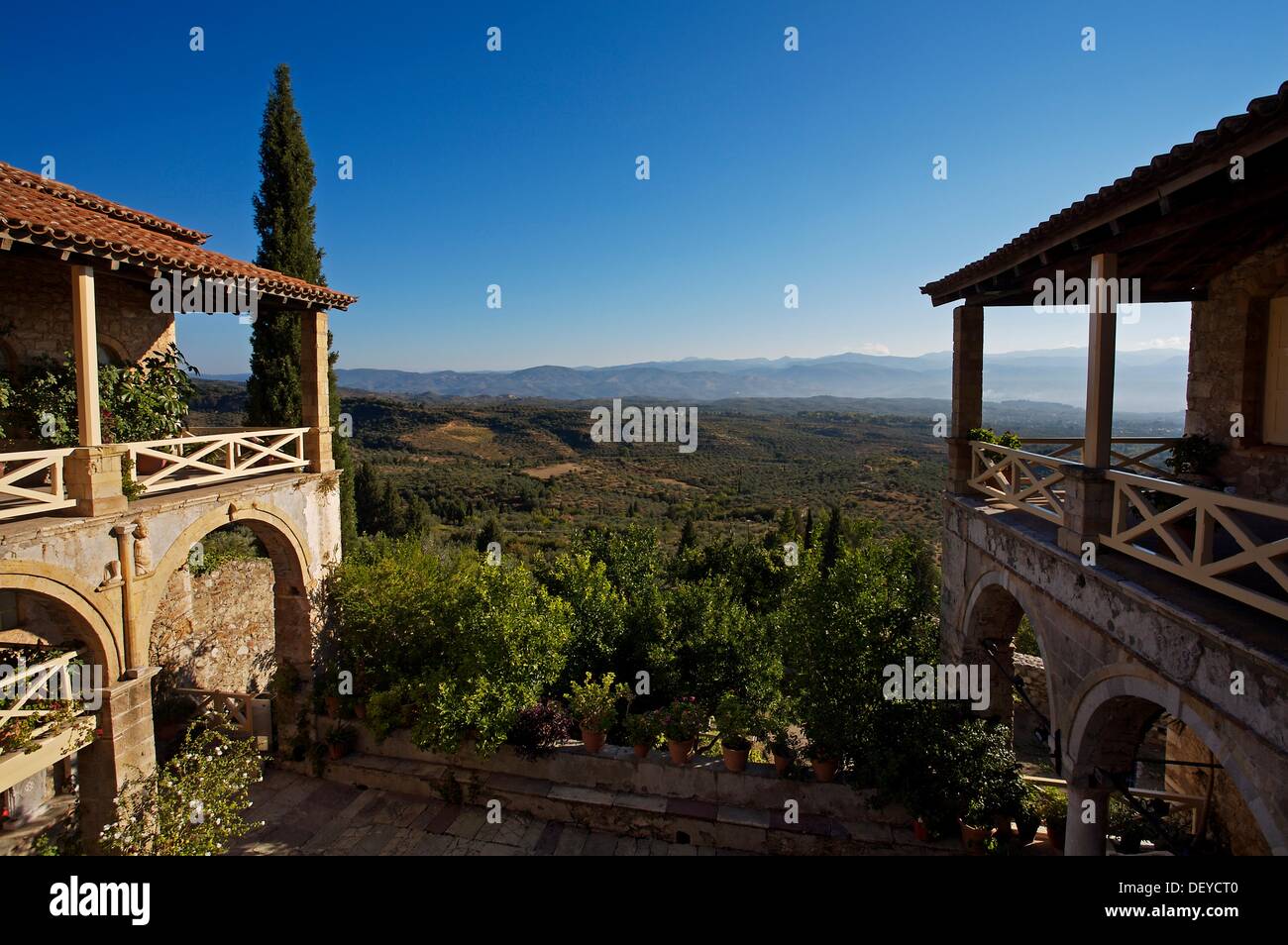 Peribleptos Stock Photos & Peribleptos Stock Images - Alamy