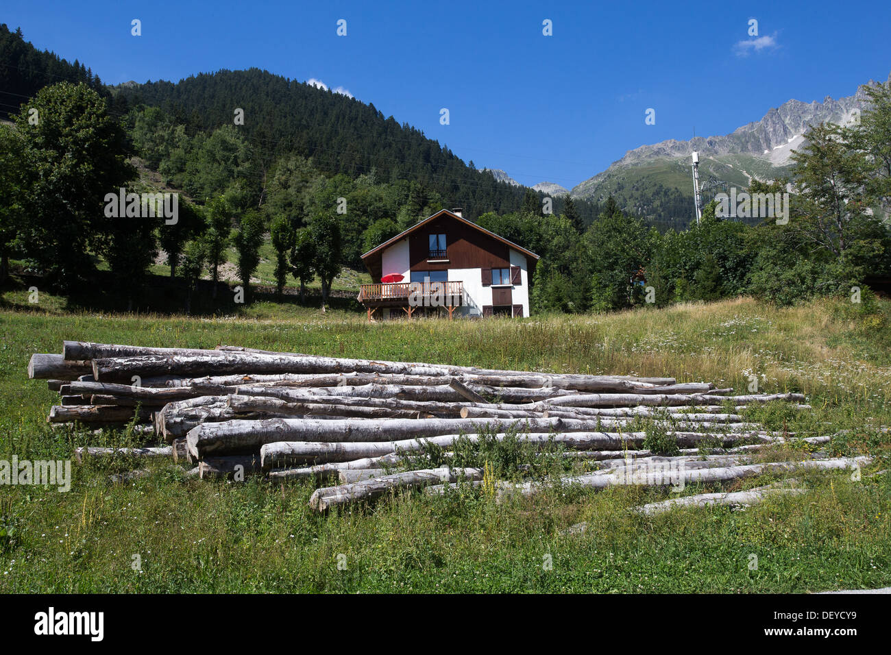 Allemont france hi-res stock photography and images - Alamy