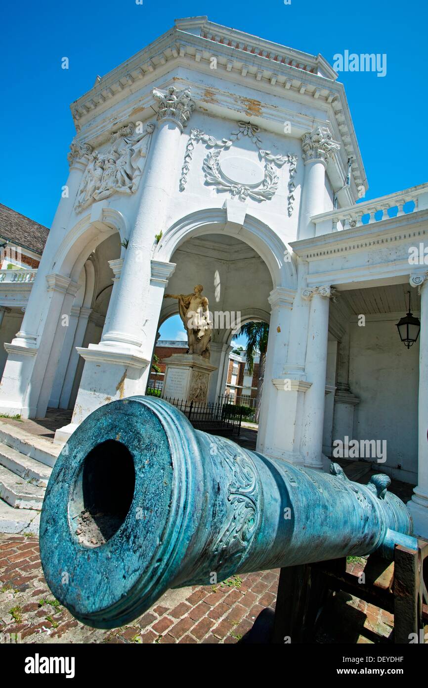 Spanish Town Jamaica High Resolution Stock Photography and Images - Alamy