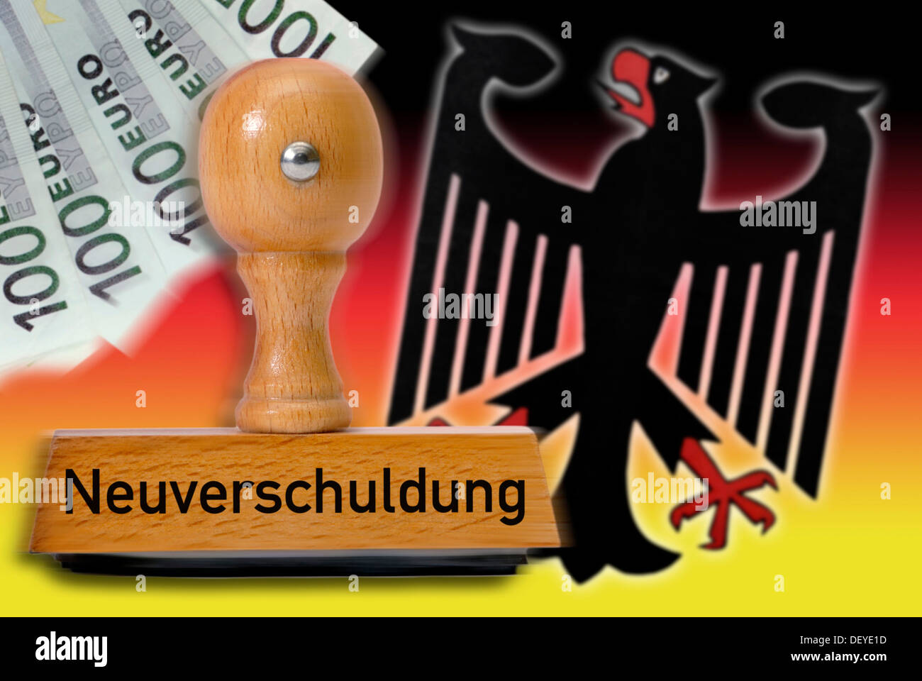 New banknote issue hi-res stock photography and images - Alamy