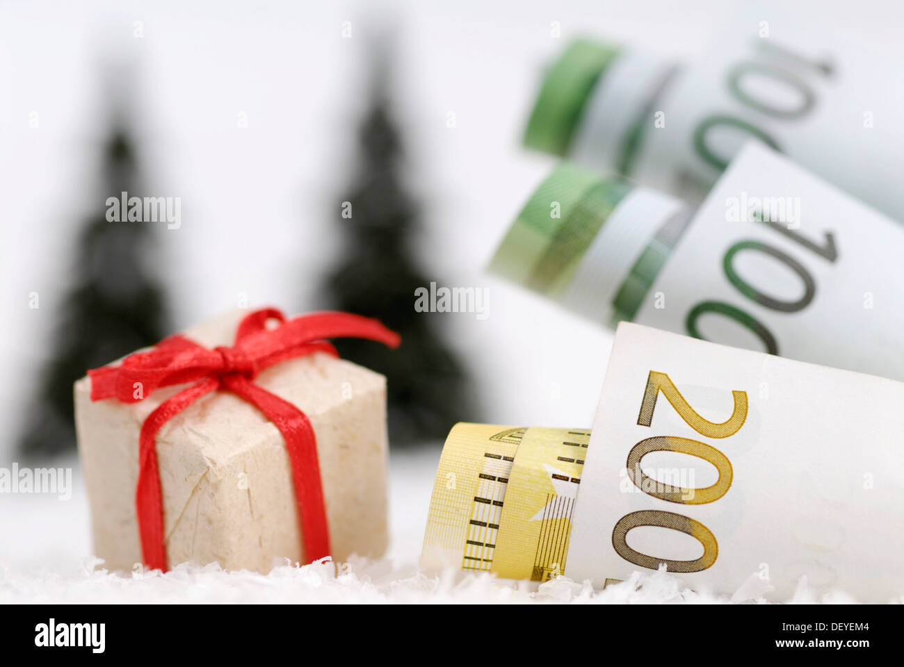 Bonus numbers hi-res stock photography and images - Alamy