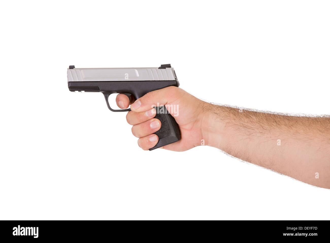 Inside arm Cut Out Stock Images & Pictures - Alamy