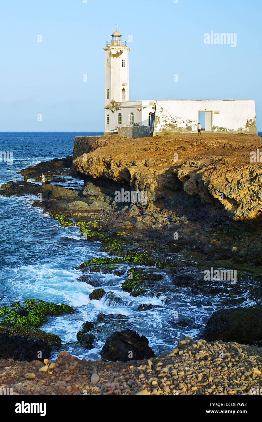 Sao tiago cape verde hi-res stock photography and images - Alamy