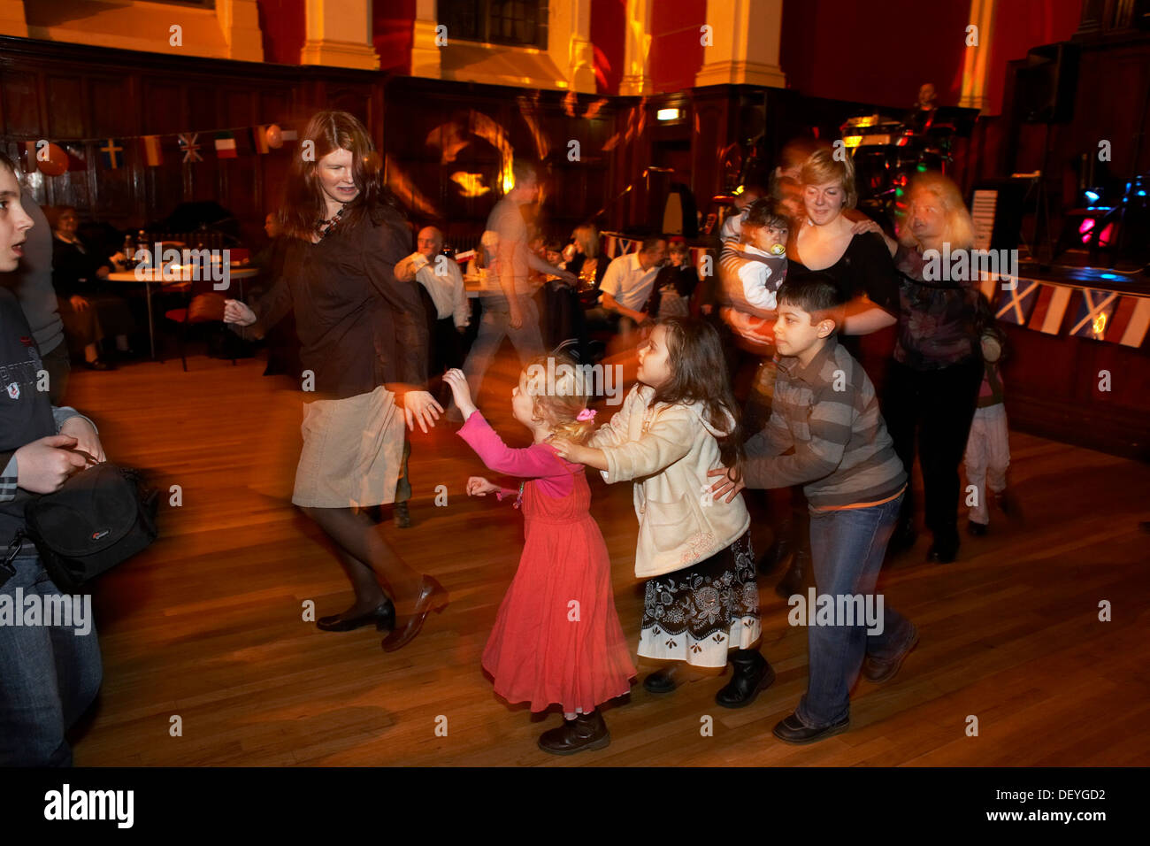 Pearce institute in glasgow hi-res stock photography and images - Alamy