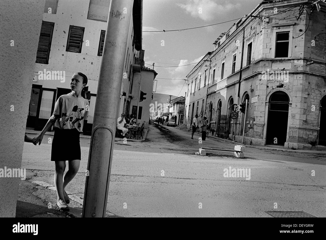 Children yugoslavia hi-res stock photography and images - Alamy