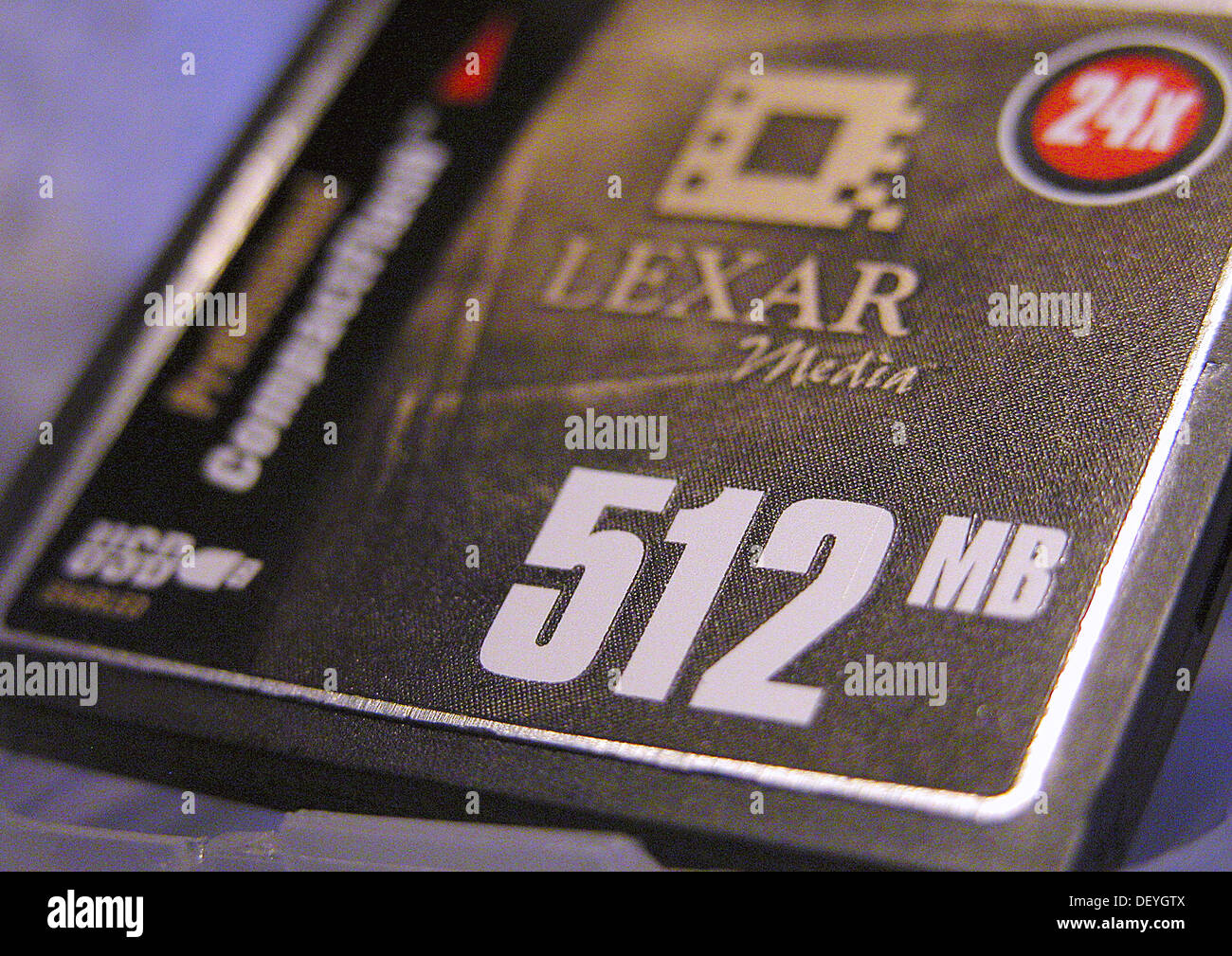 512 mb digital photography hi-res stock photography and images - Alamy