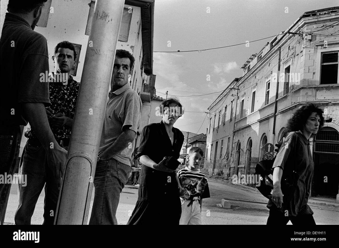 Children yugoslavia hi-res stock photography and images - Alamy