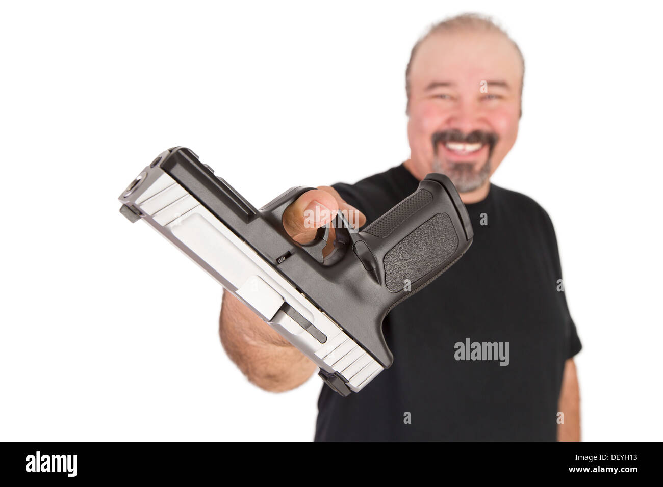 Protection wrist attack hi-res stock photography and images - Alamy