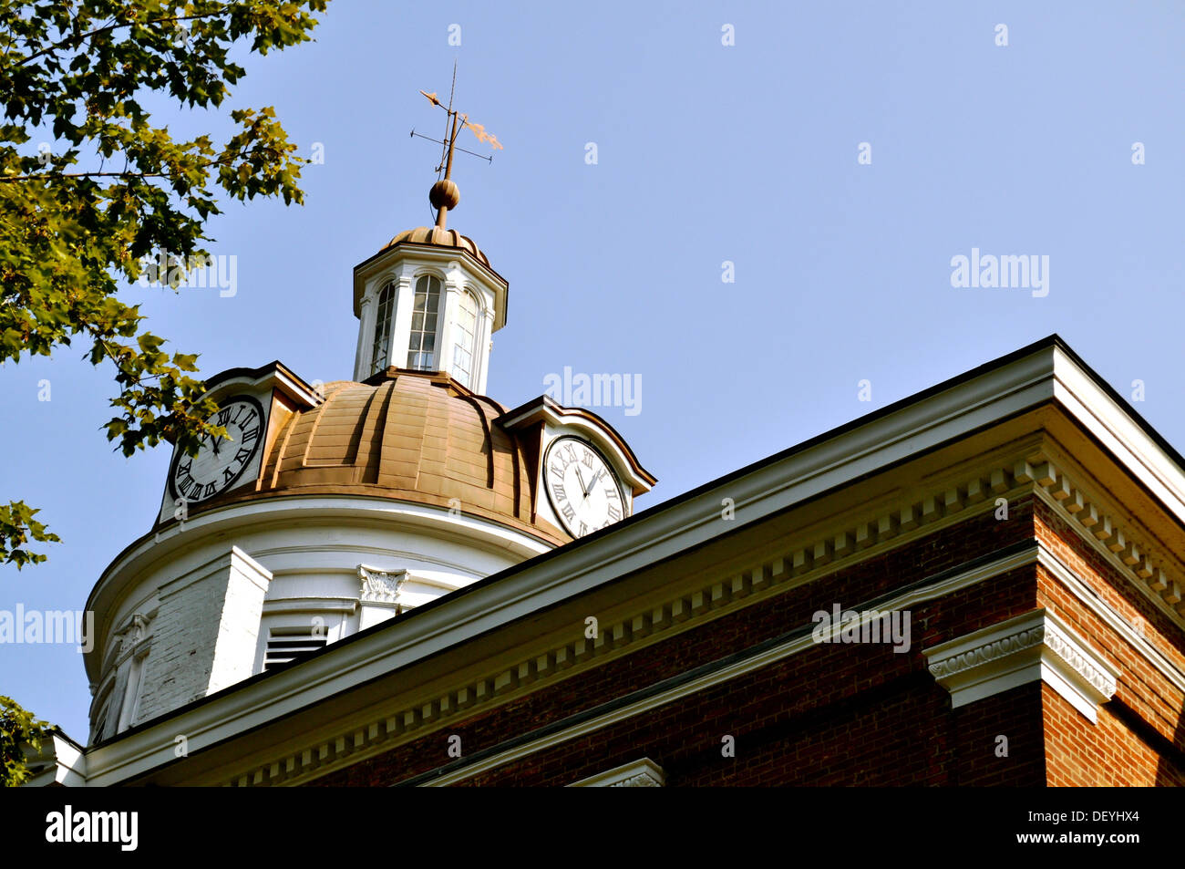 Indiana mural hi-res stock photography and images - Alamy