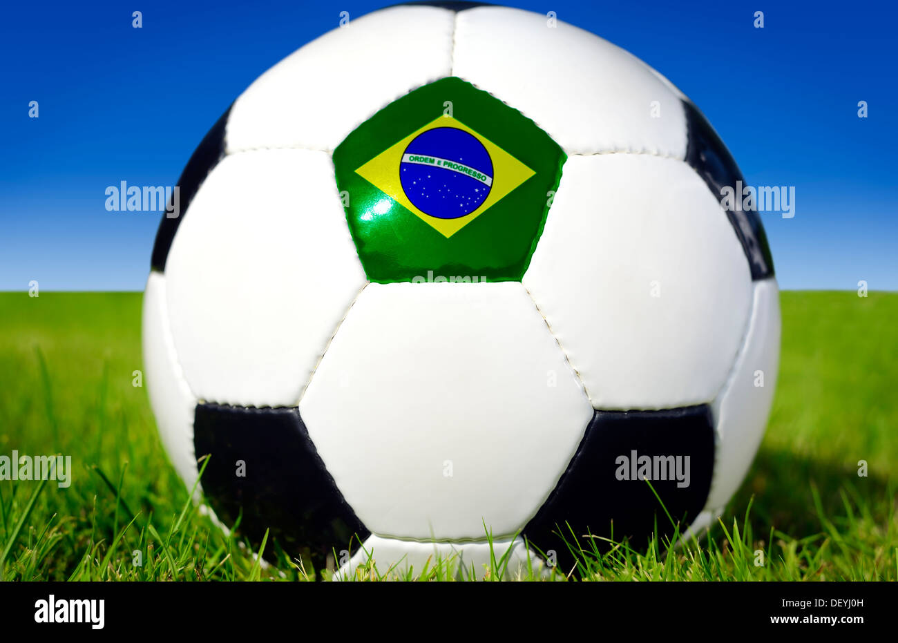 Weltmeisterschaft 2014 hi-res stock photography and images - Alamy