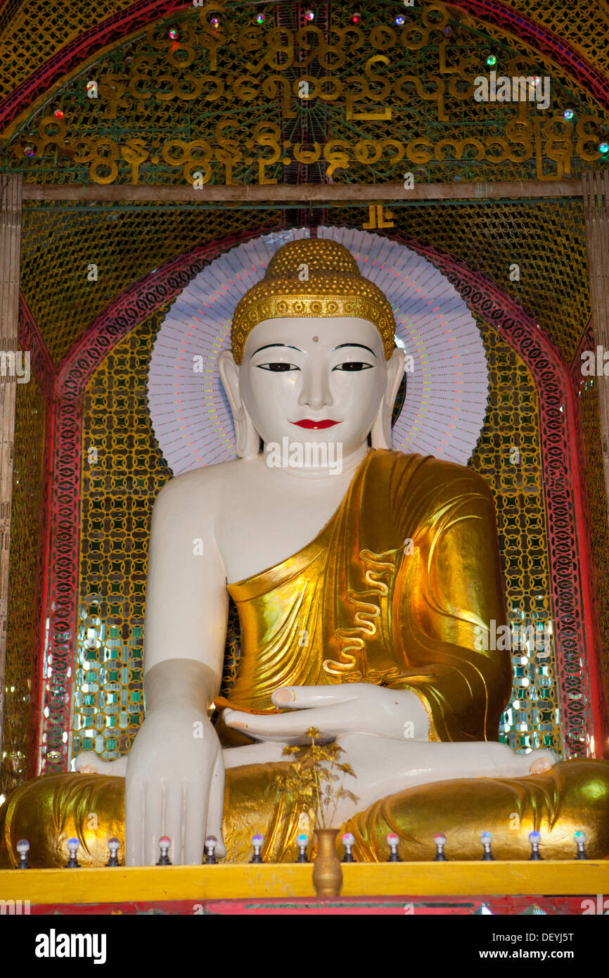 Buddha top hi-res stock photography and images - Alamy