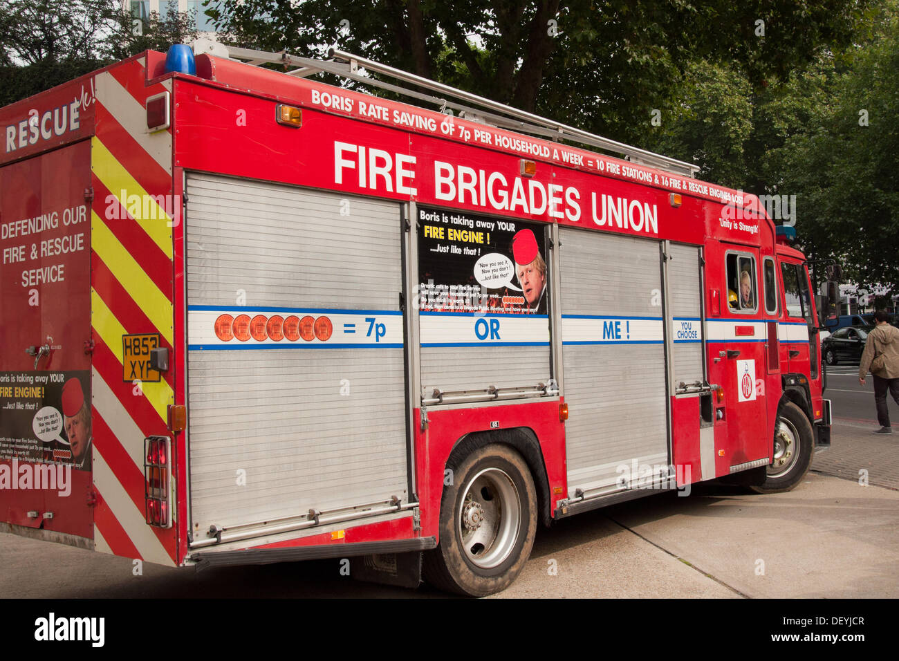 Fire Training Slogans