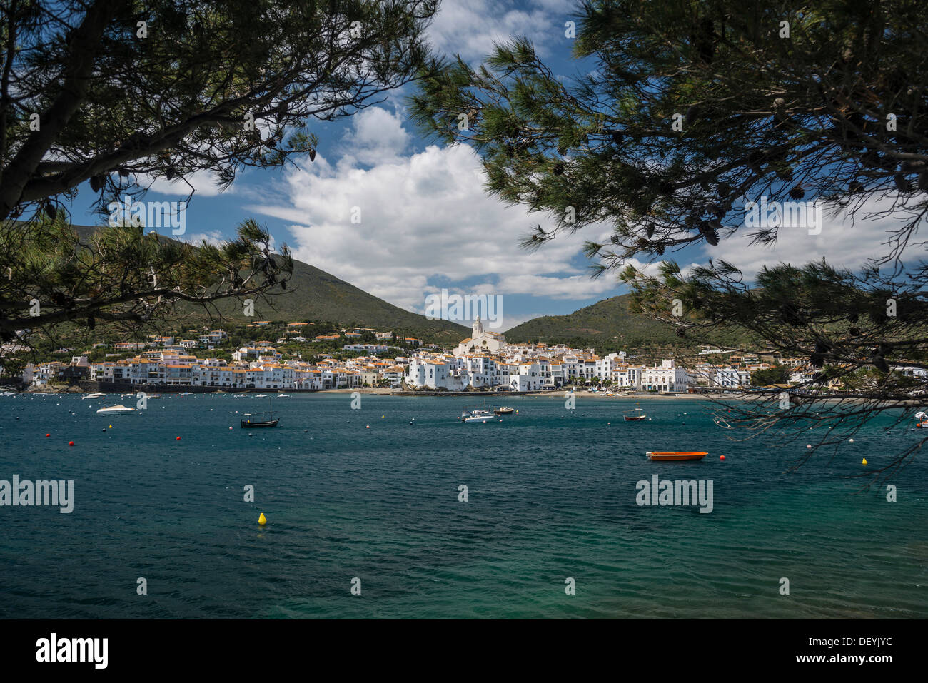 Cadaques hi-res stock photography and images - Alamy
