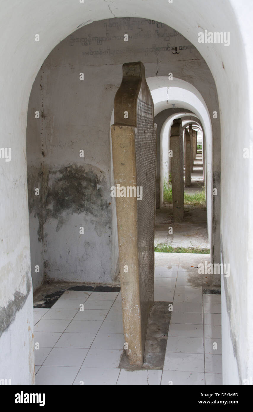 Buddhist tablets hi-res stock photography and images - Alamy