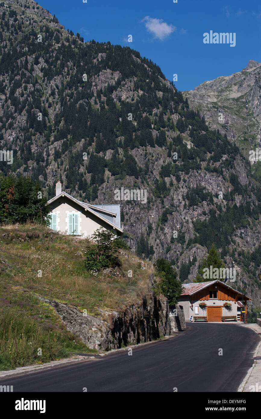 Allemont france hi-res stock photography and images - Alamy