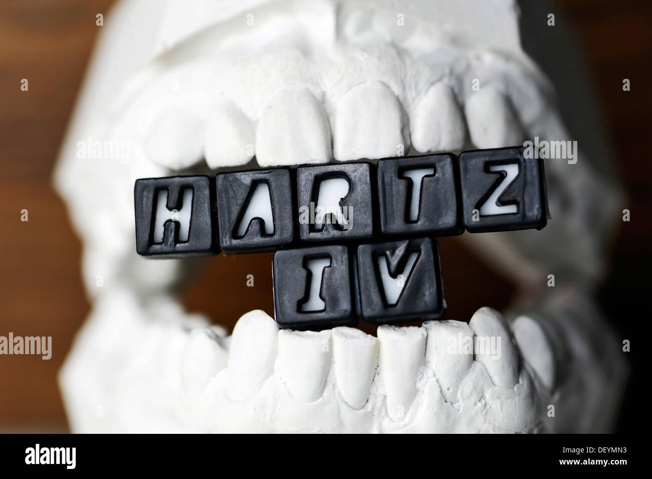 Iv logo hi-res stock photography and images - Alamy