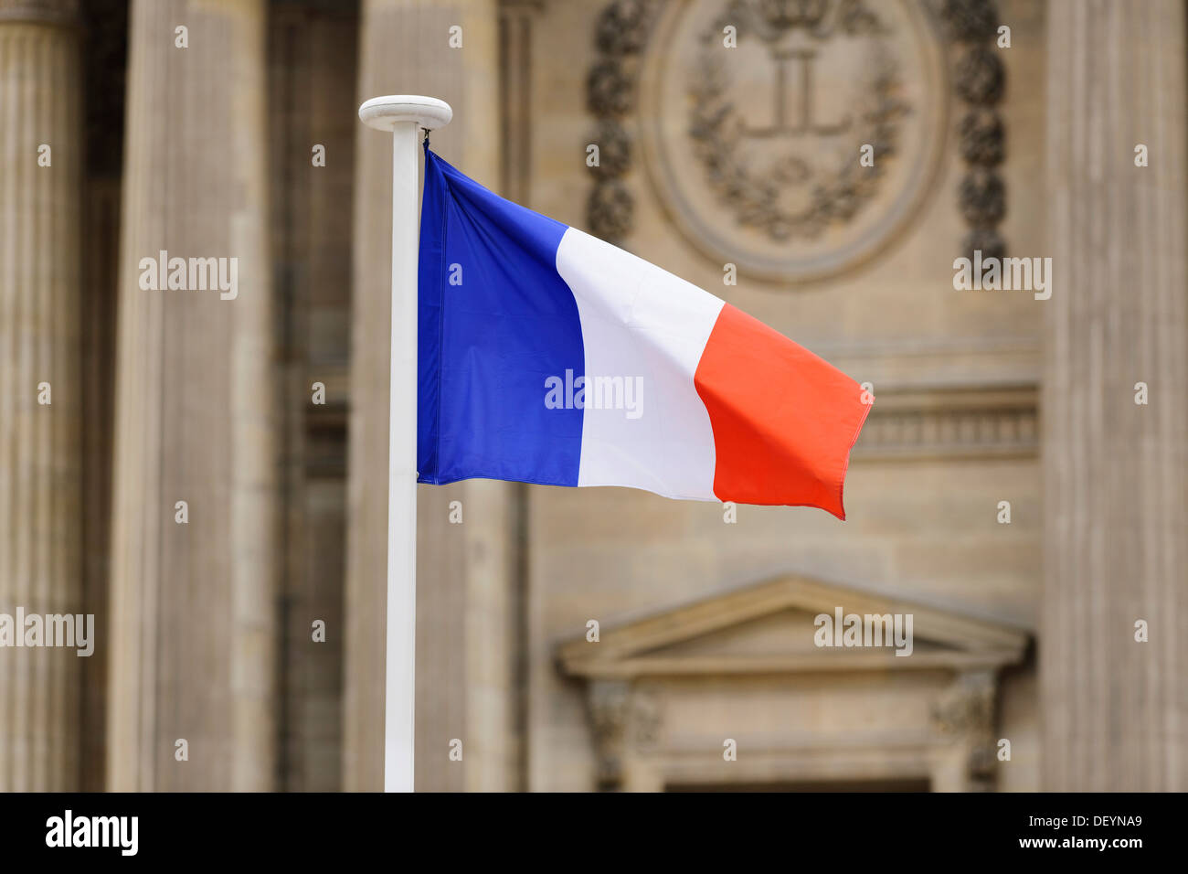 Paris France Flag Stock Photos & Paris France Flag Stock Images - Alamy