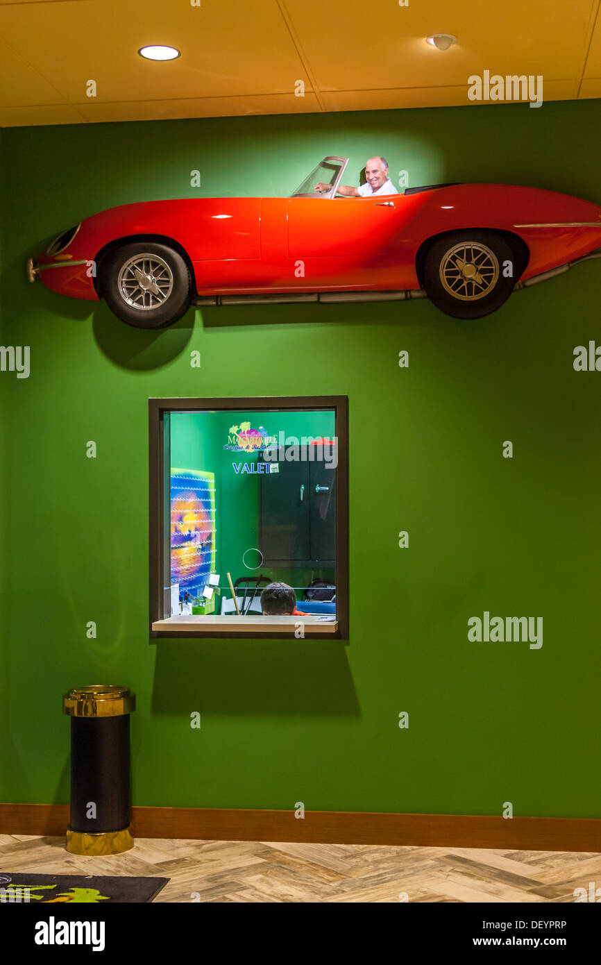 Jimmy buffett hi-res stock photography and images - Alamy