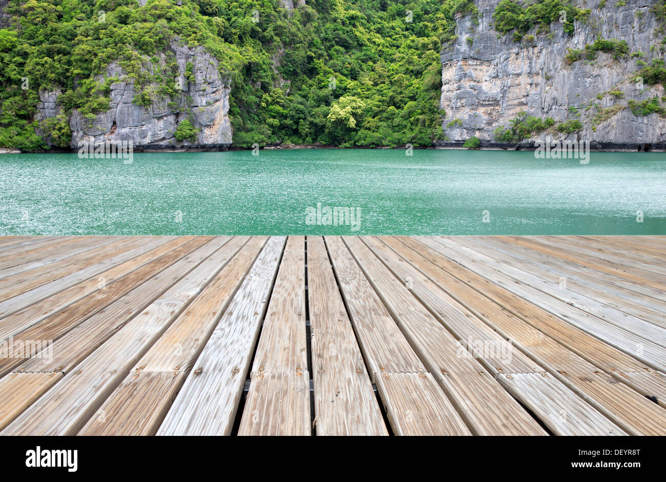 Moo koh ang tong national park hi-res stock photography and images - Alamy