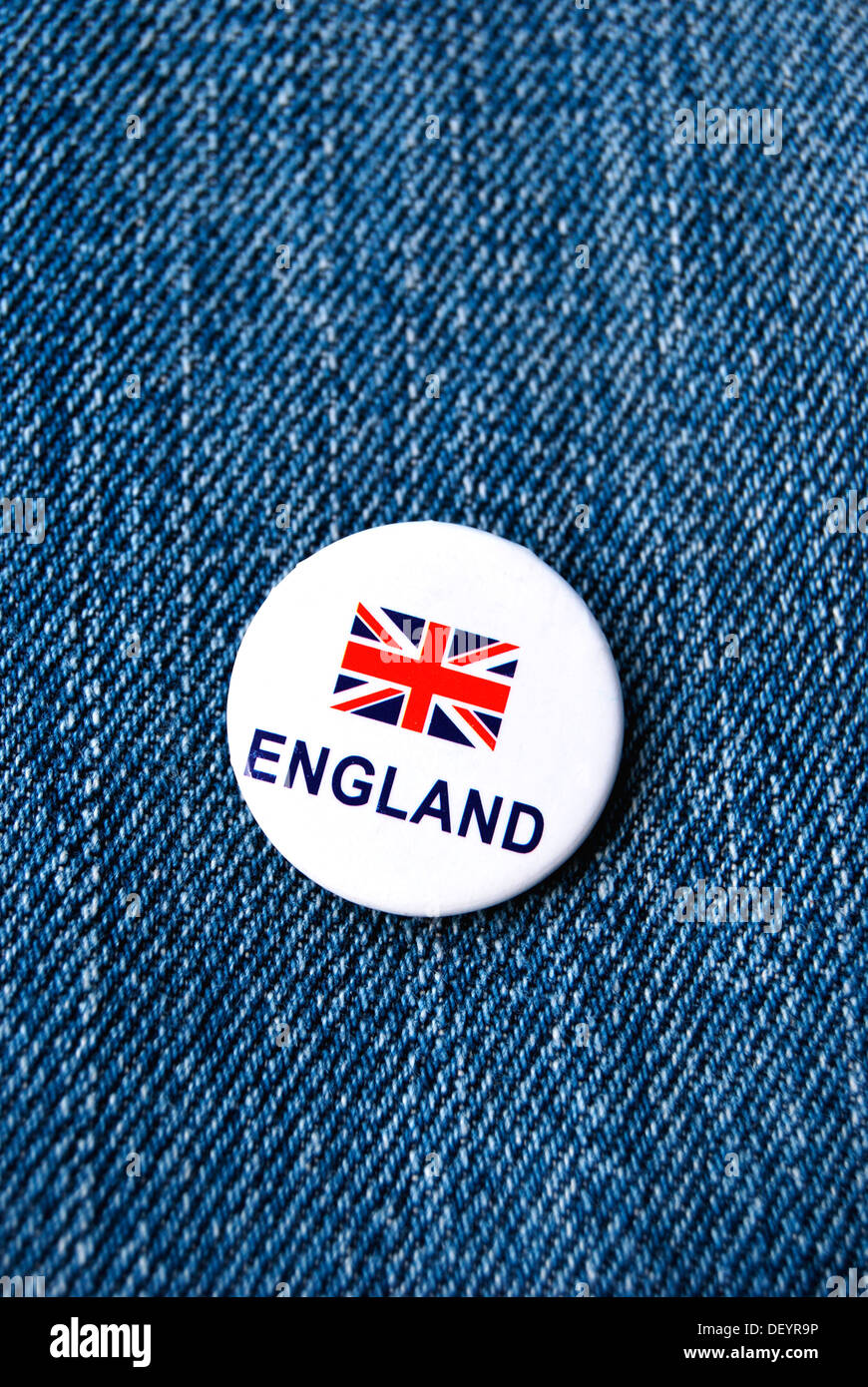Flags Of The Uk Button High Resolution Stock Photography and Images - Alamy