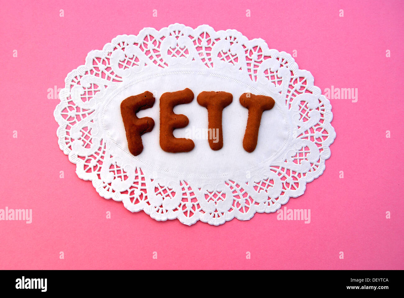 Fat alphabet letters hi-res stock photography and images - Alamy