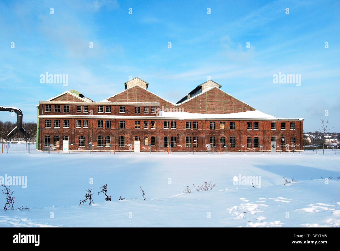 Phoenix iron works hi-res stock photography and images - Alamy