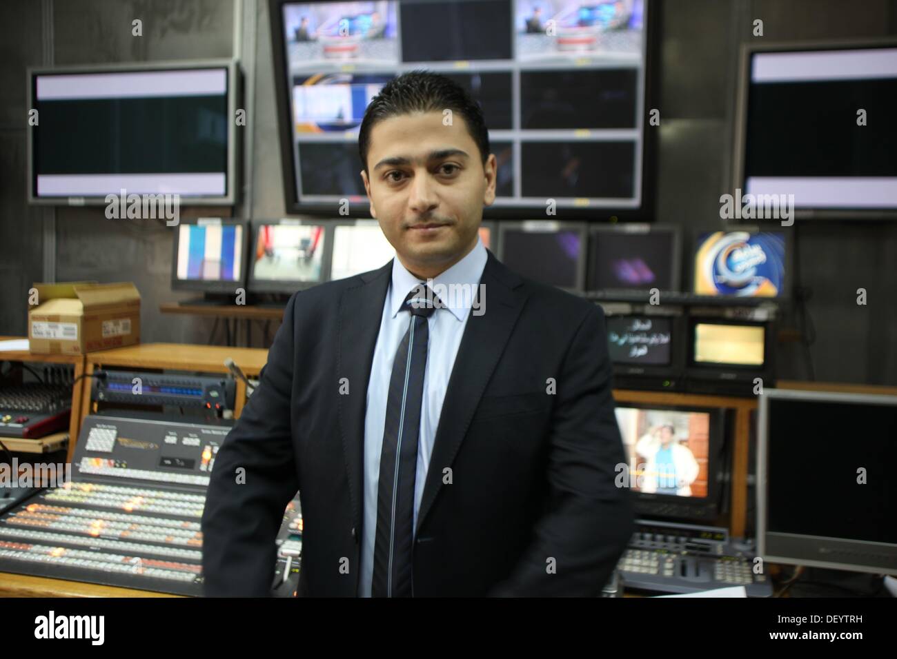 Al Ekhbariya: Contact Information, Journalists, And Overview – JYZXLK