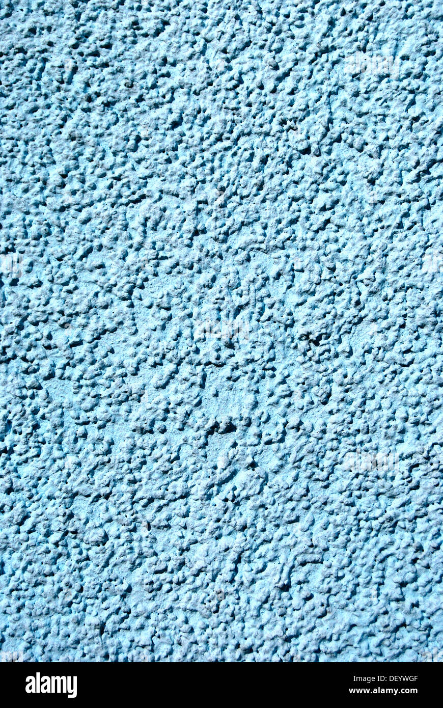 Rough plaster on a wall Stock Photo - Alamy