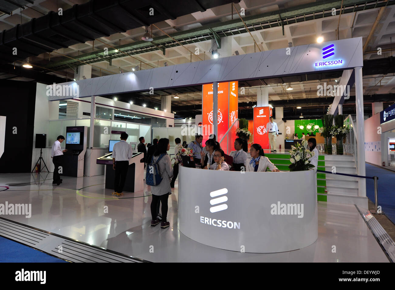 Leif ericsson hi-res stock photography and images - Alamy