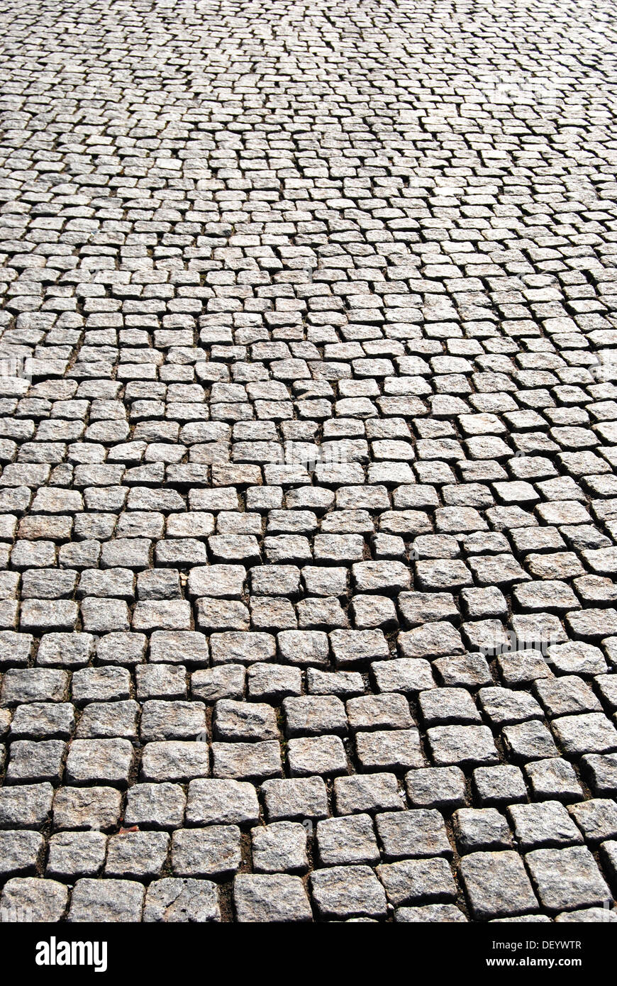 Square With Paving Stones Stock Photos & Square With Paving Stones ...