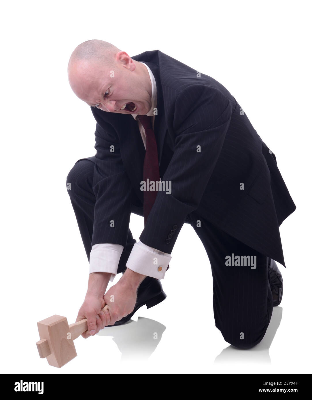 Mallet High Resolution Stock Photography and Images - Alamy