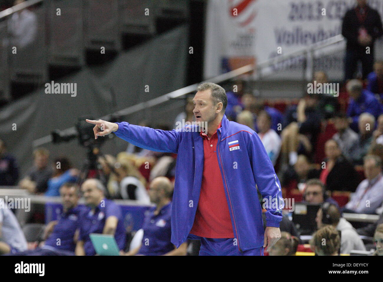 Andrei voronkov hi-res stock photography and images - Alamy
