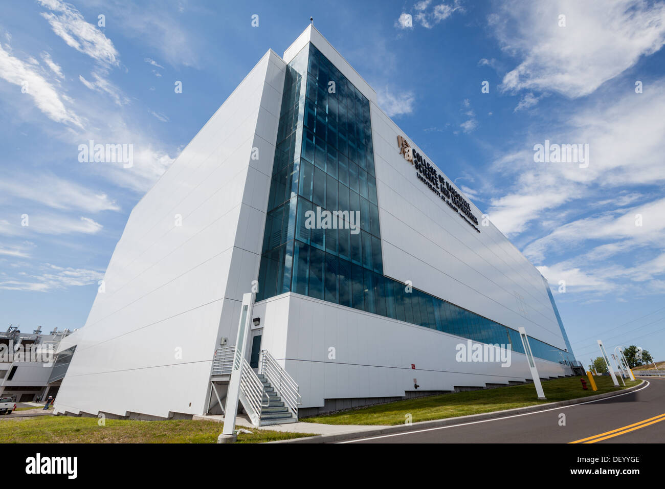 Suny Albany High Resolution Stock Photography and Images - Alamy