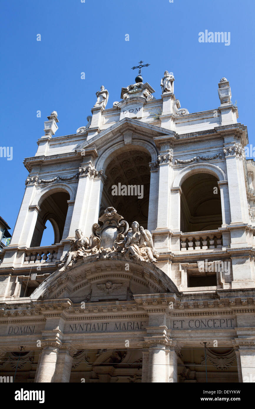 Via mariae hi-res stock photography and images - Alamy
