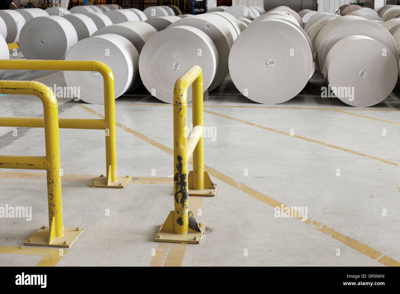 Swedish paper hi-res stock photography and images - Alamy