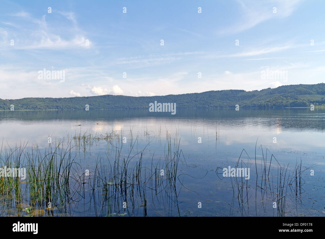 Vulkansee palatinate hi-res stock photography and images - Alamy