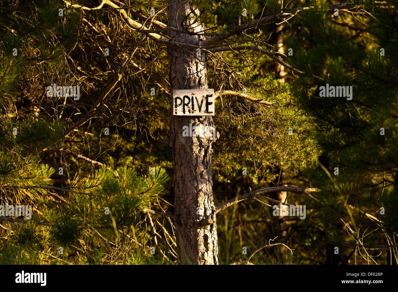 Prive hi-res stock photography and images - Alamy