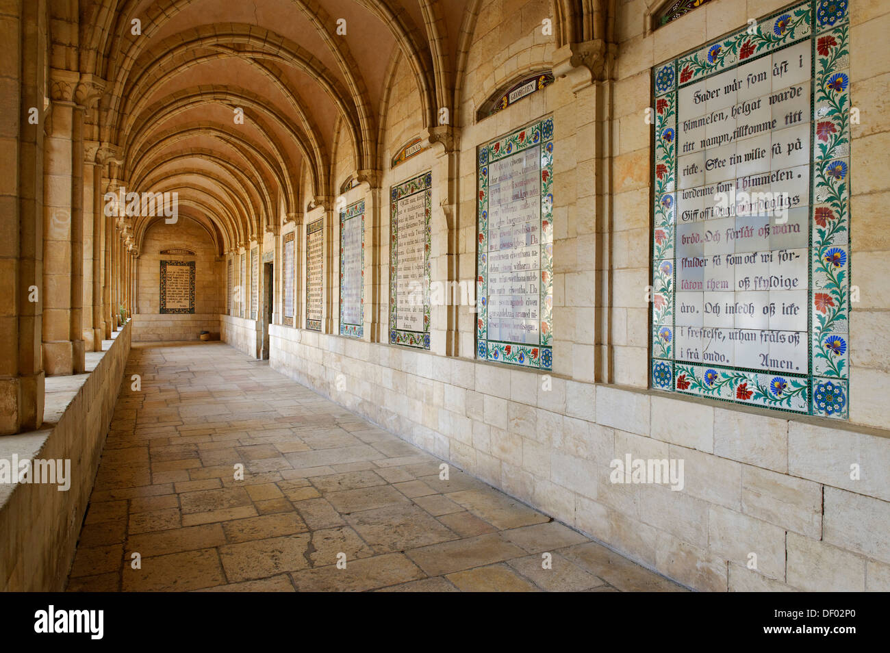 Pater architecture hi-res stock photography and images - Alamy